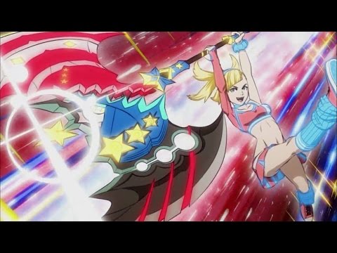 Bubuki Buranki Episode 8 "BBK/BRNK" Review - ブブキ・ブ - YouTube