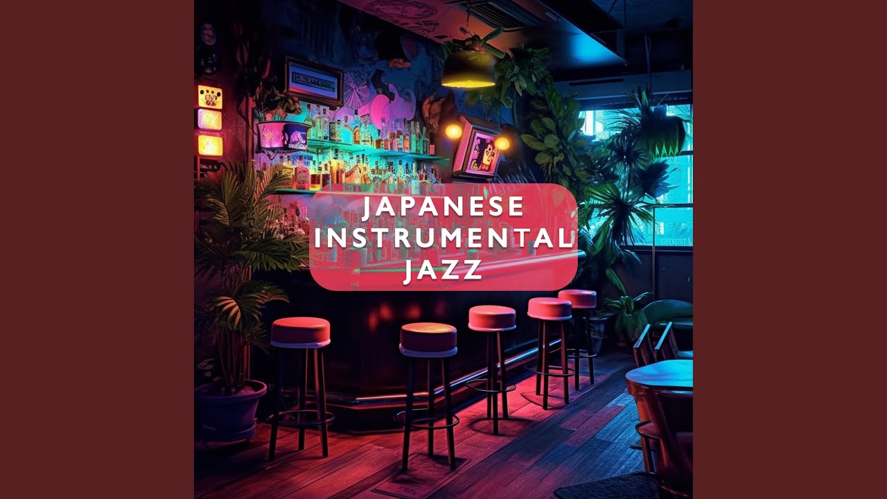 Samurai Jazz Blues - YouTube
