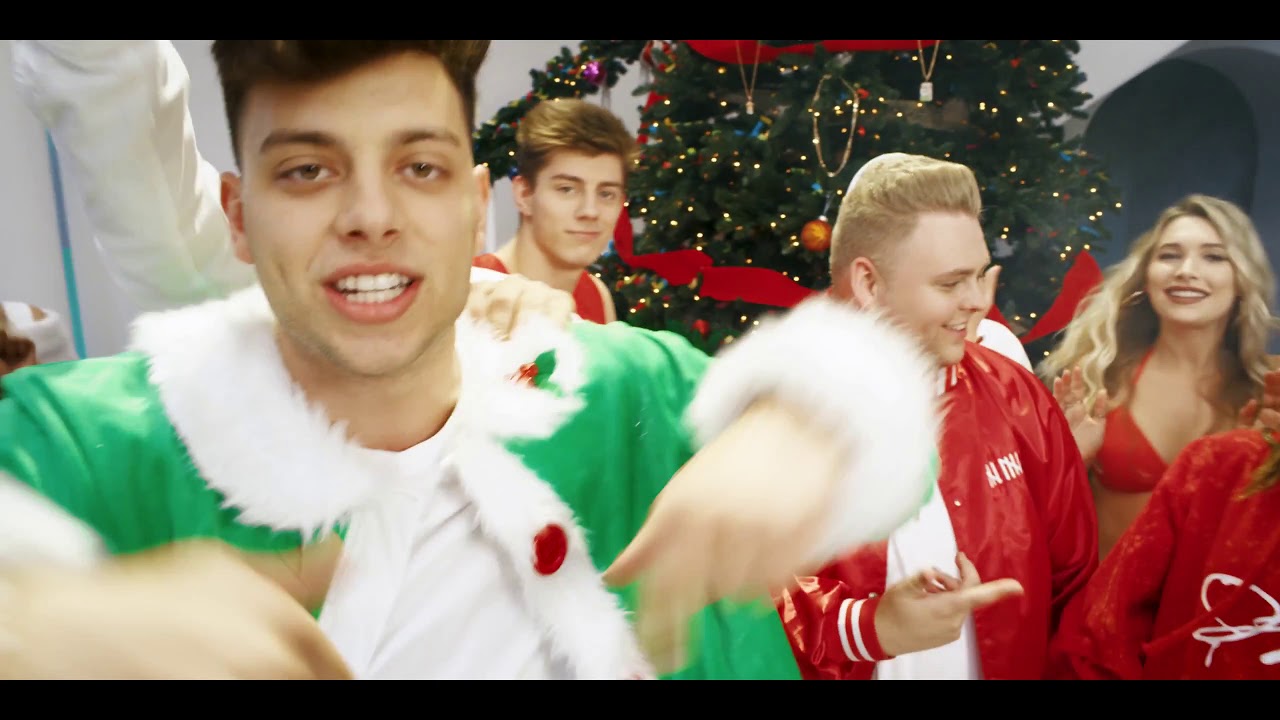 It's Christmas Day Bro/Feat Jake Paul-Re Upload - YouTube