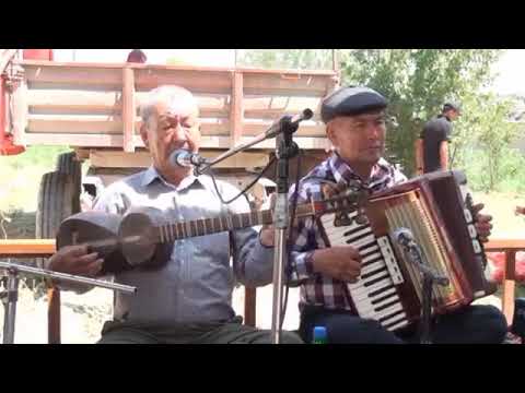 Myrat bagshy Koytendag