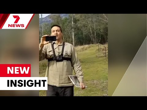 A family friend offers new insight on Dezi Freeman | 7NEWS