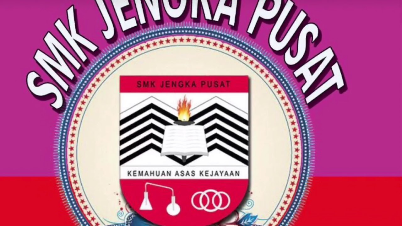 Asrama SMK JENGKA PUSAT - YouTube