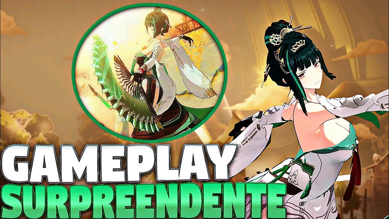 SÓ UM ROSTO BONITO OU ELA SUPREENDE? ENTENDA AS PECULIARIDADES DE ...