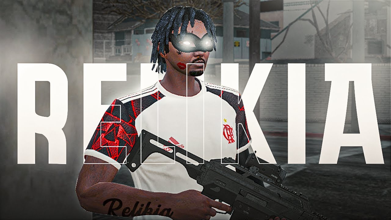 HIGHLIGHTS RLK FIVEM #1 [ RJ ACADEMY] - YouTube