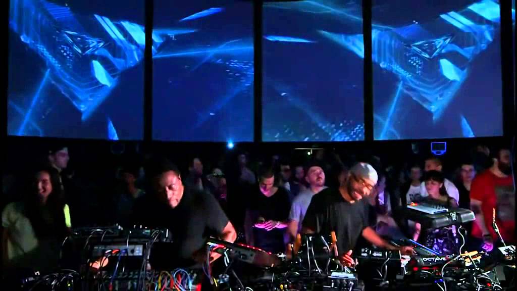 octave one blackwater & ann anderson - boiler room moscow live ...
