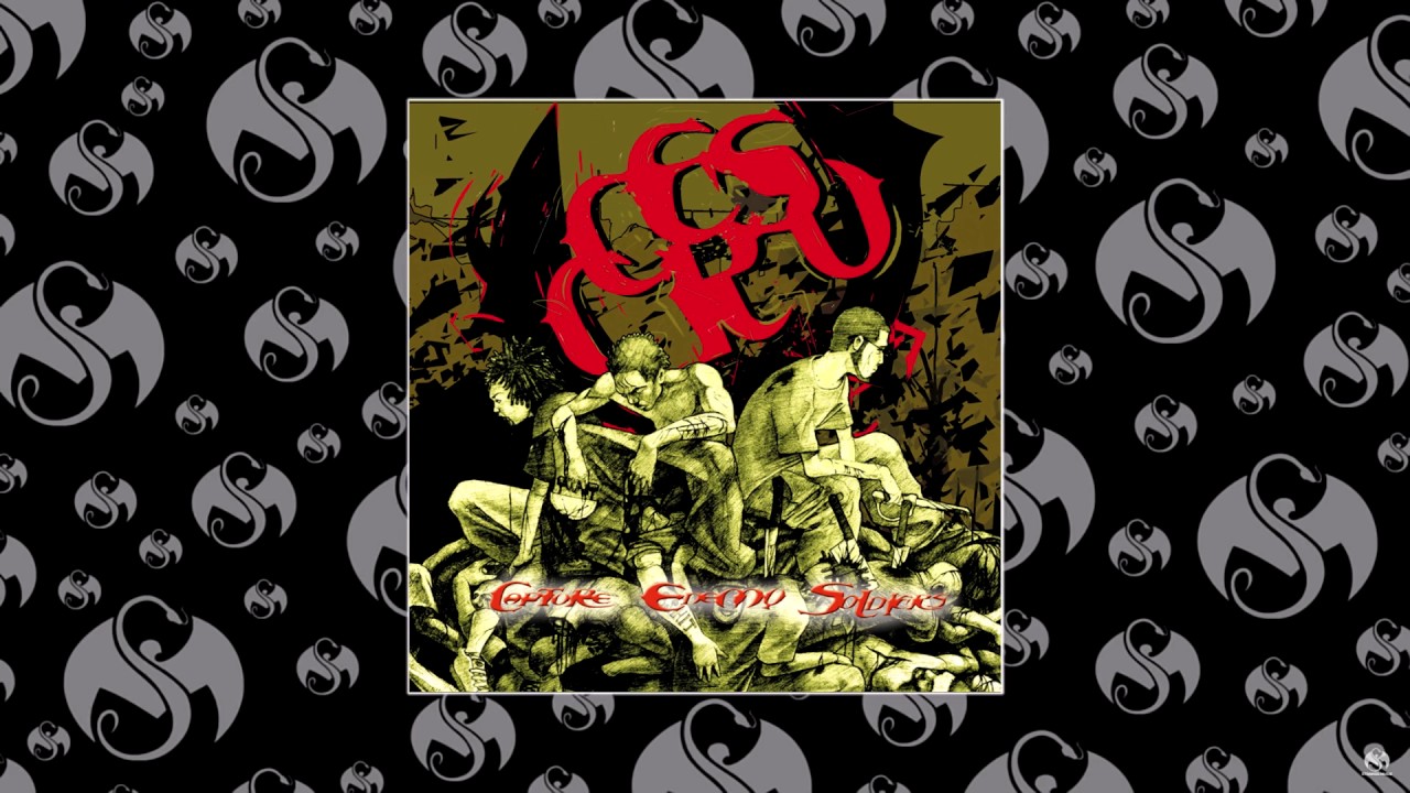 CES Cru - Capture Enemy Soldiers [Full Album] (2004) - YouTube