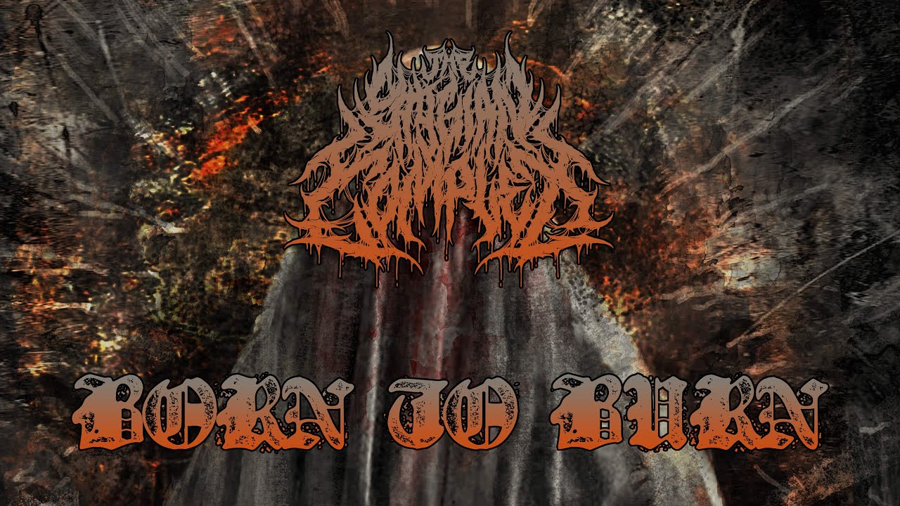 THE STYGIAN COMPLEX - BORN TO BURN [OFFICIAL EP STREAM] - YouTube