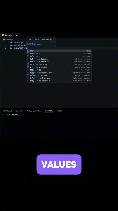 Deep Compare in JS - Part 2 #education #coding #programming #interview #fyp #javascript # ...
