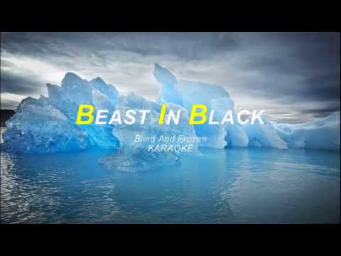 BEAST IN BLACK - Blind And Frozen - YouTube
