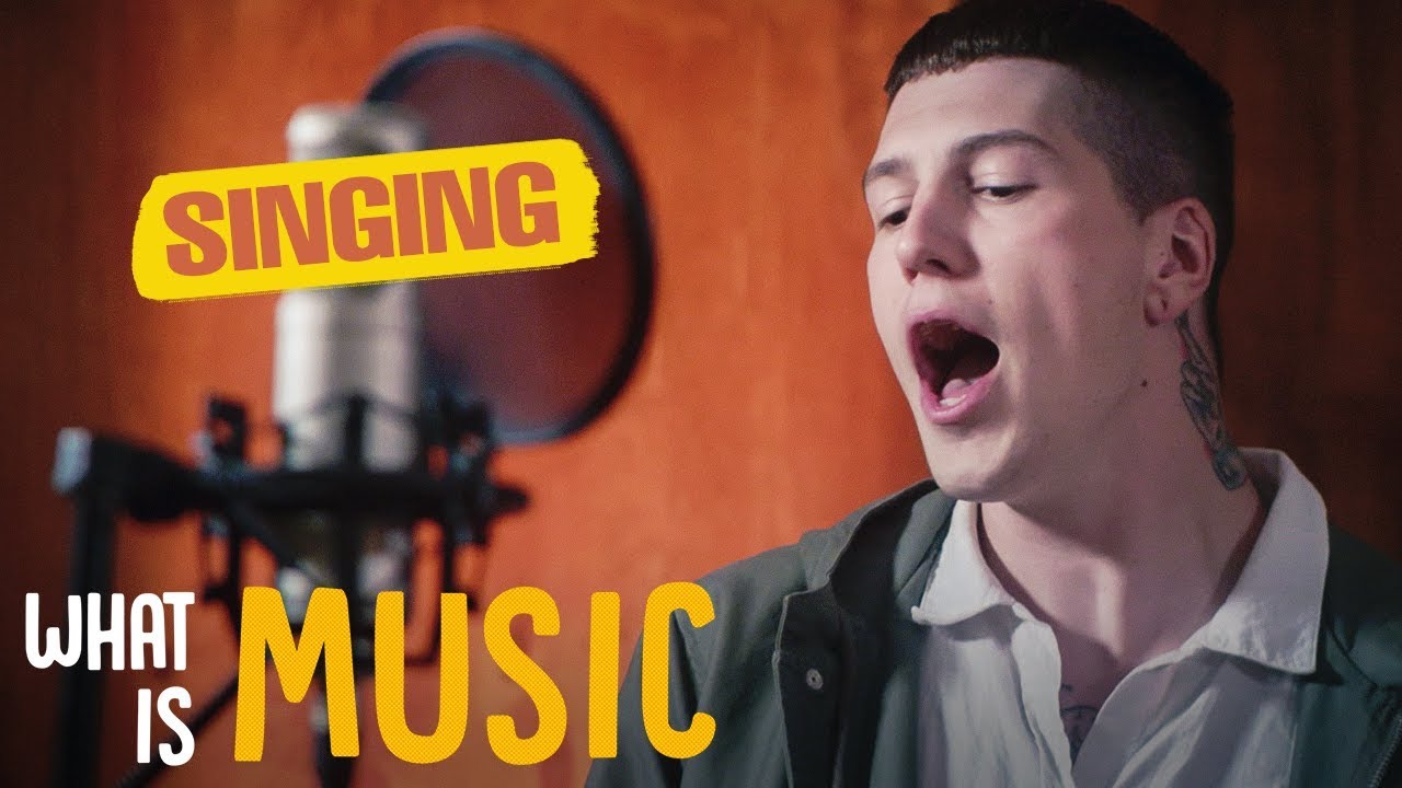 Why do we sing? | What is Music - YouTube