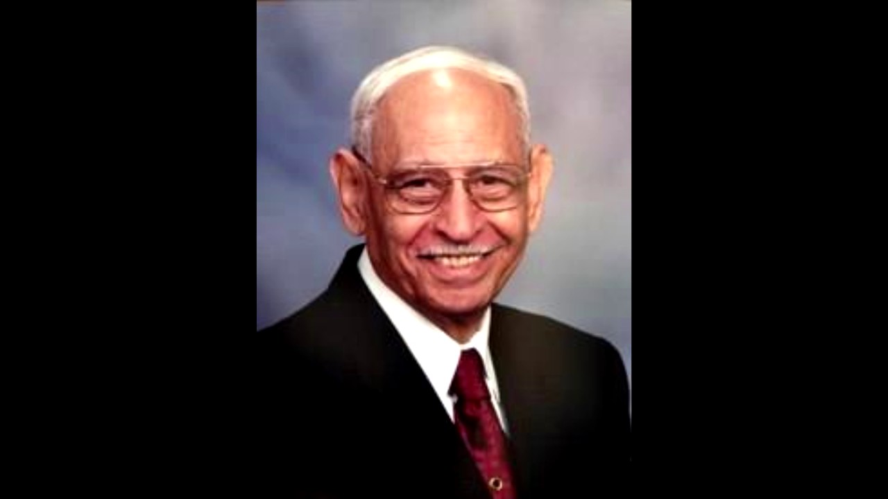 Dr. Labib Mikhail - The Christian Forgiveness / الغفران المسيحي - YouTube