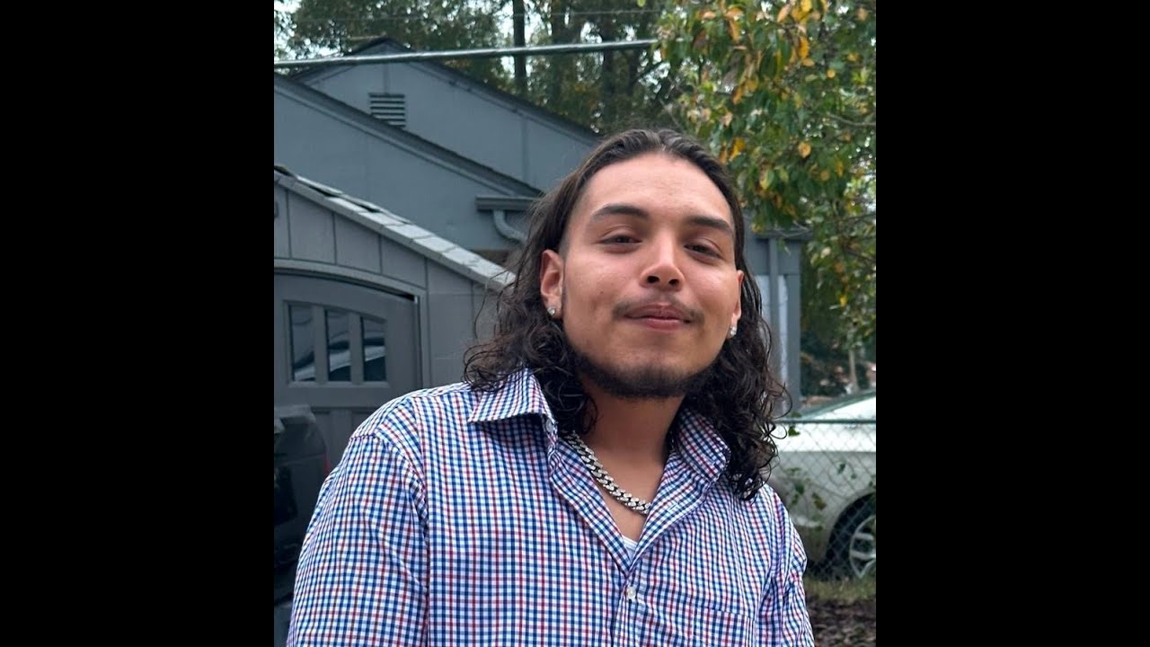 Servicio En Memoria De Edin Lopez Camargo 2 Timoteo 4:7 - YouTube