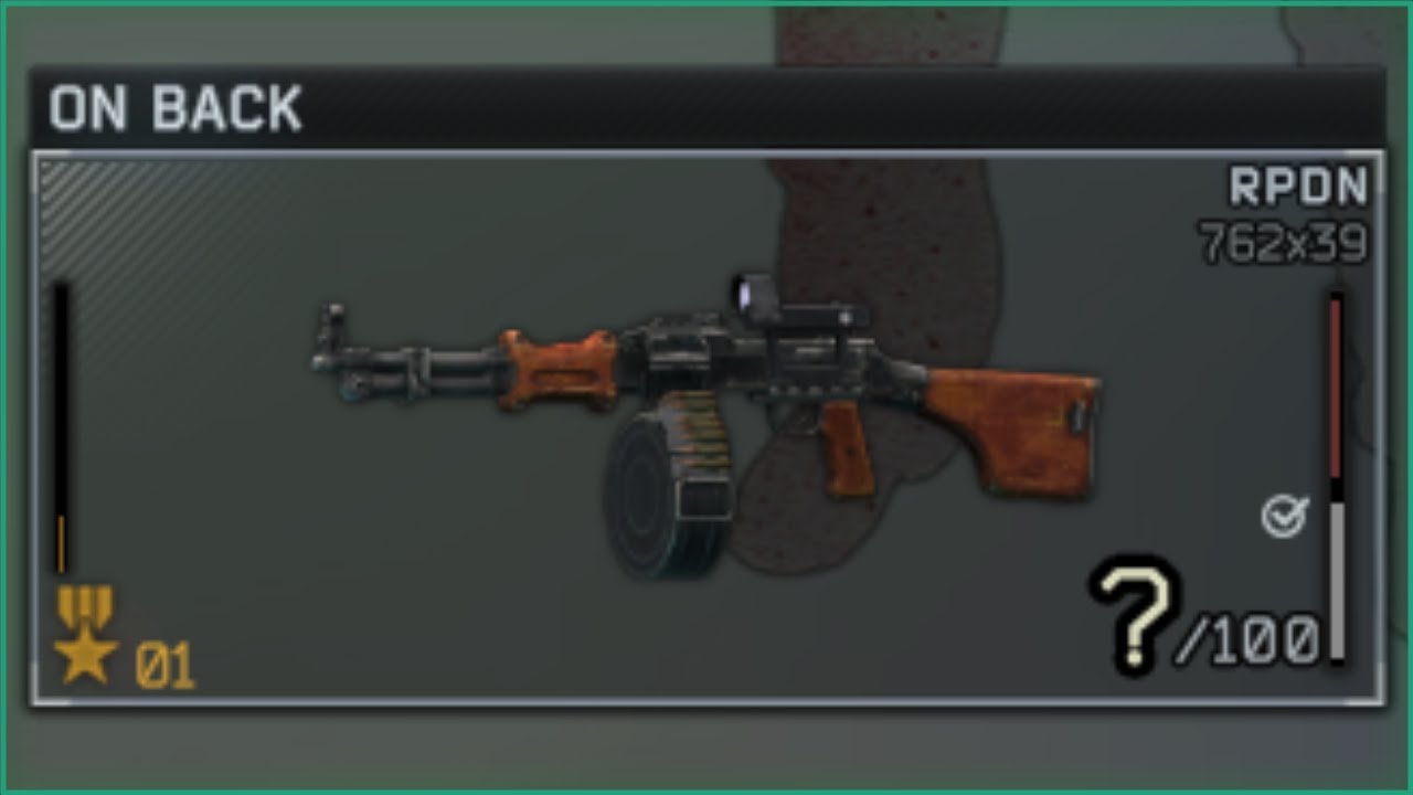 Tarkov explained in RPD - YouTube