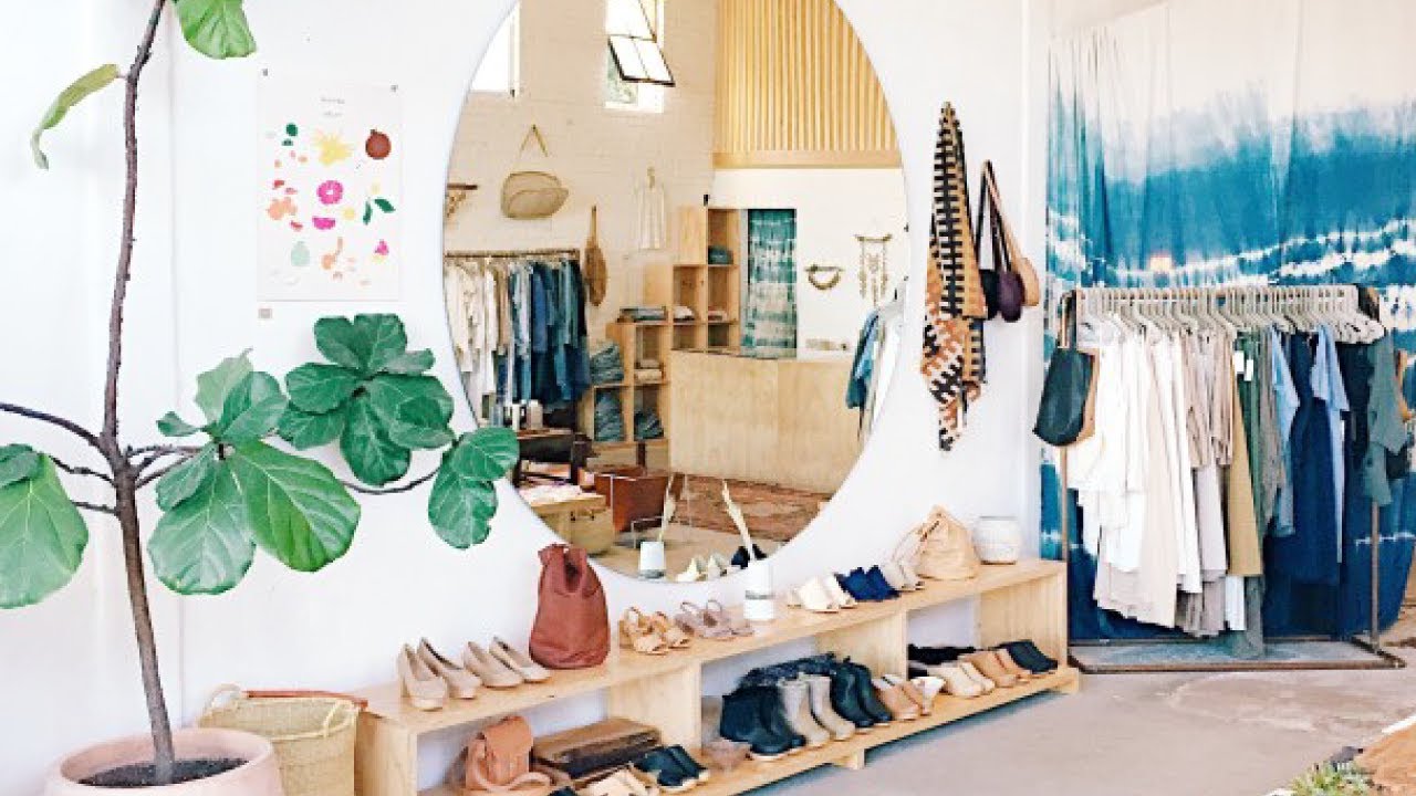 Attributes of an Effective Store Environment - YouTube