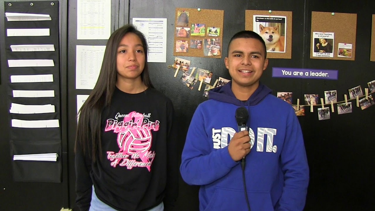 Del Rio Freshman School - YouTube