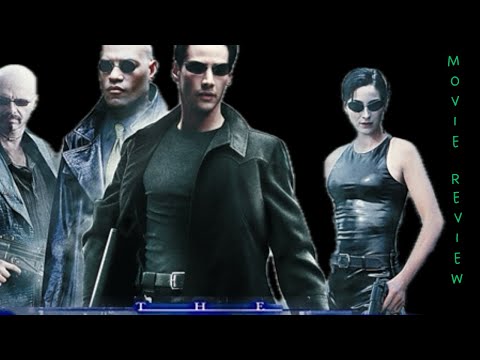 Rewind Episode 2: The Matrix