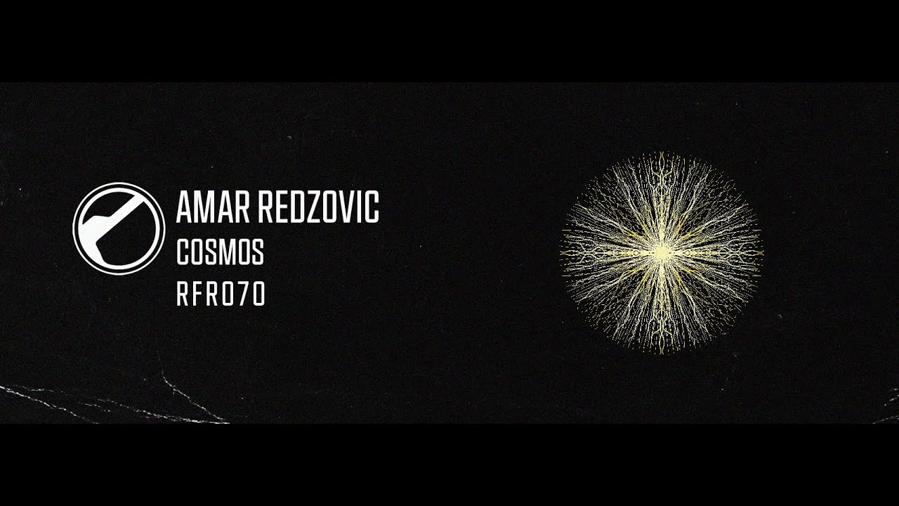 Amar Redzovic - Future (Original Mix) [Techno Peak Time / Driving ...