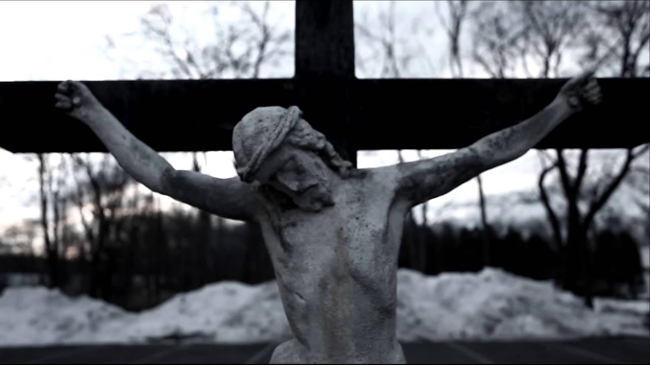 Perseveration Teaser Trailer 3 - YouTube