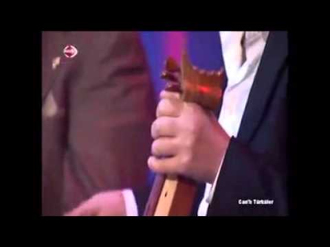 Zeynep Baskan - Ibrahim Can düet Ben Denizde bir gemi