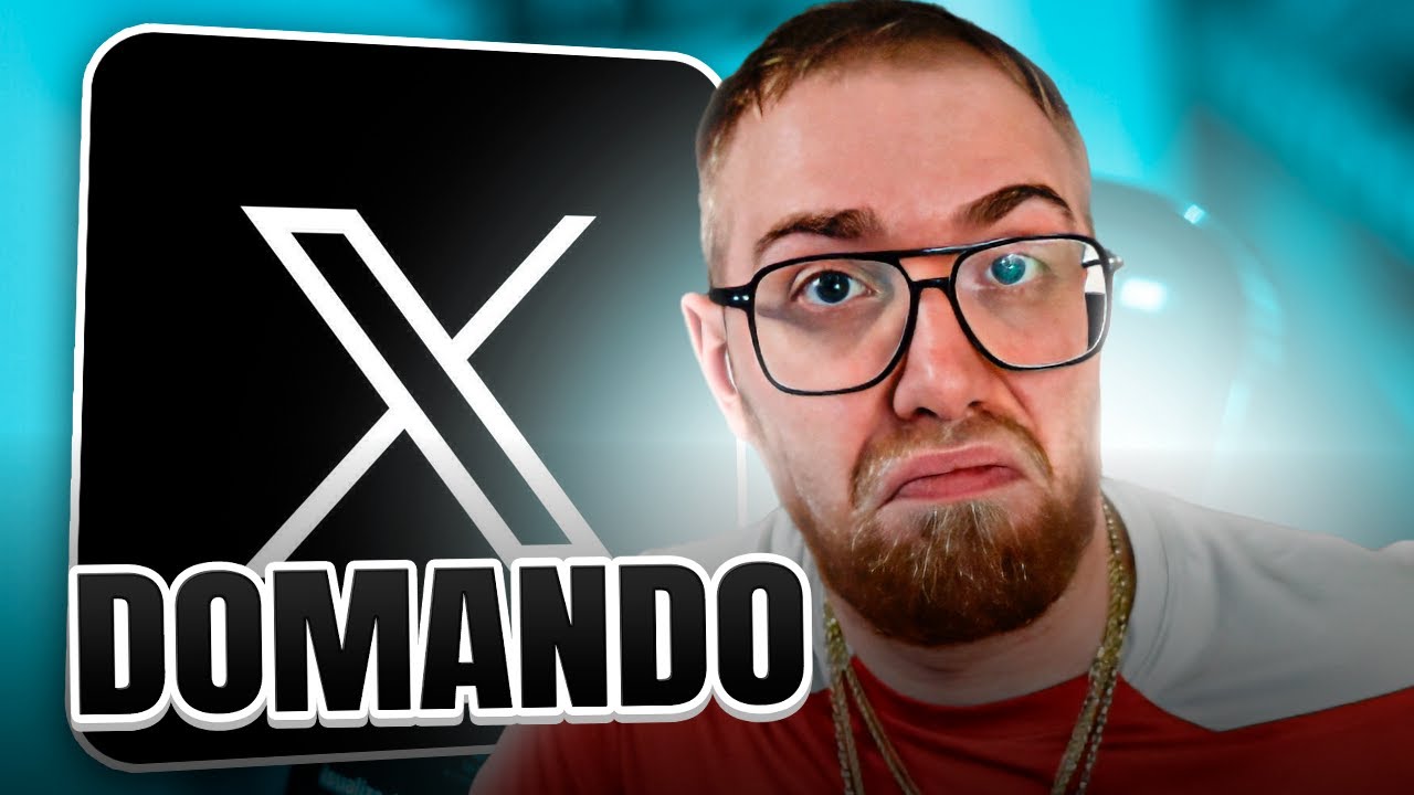 DOMÉ A DOS USUARIOS POR TWITTER EN UN MISMO DÍA SIN DESPEINARME - YouTube