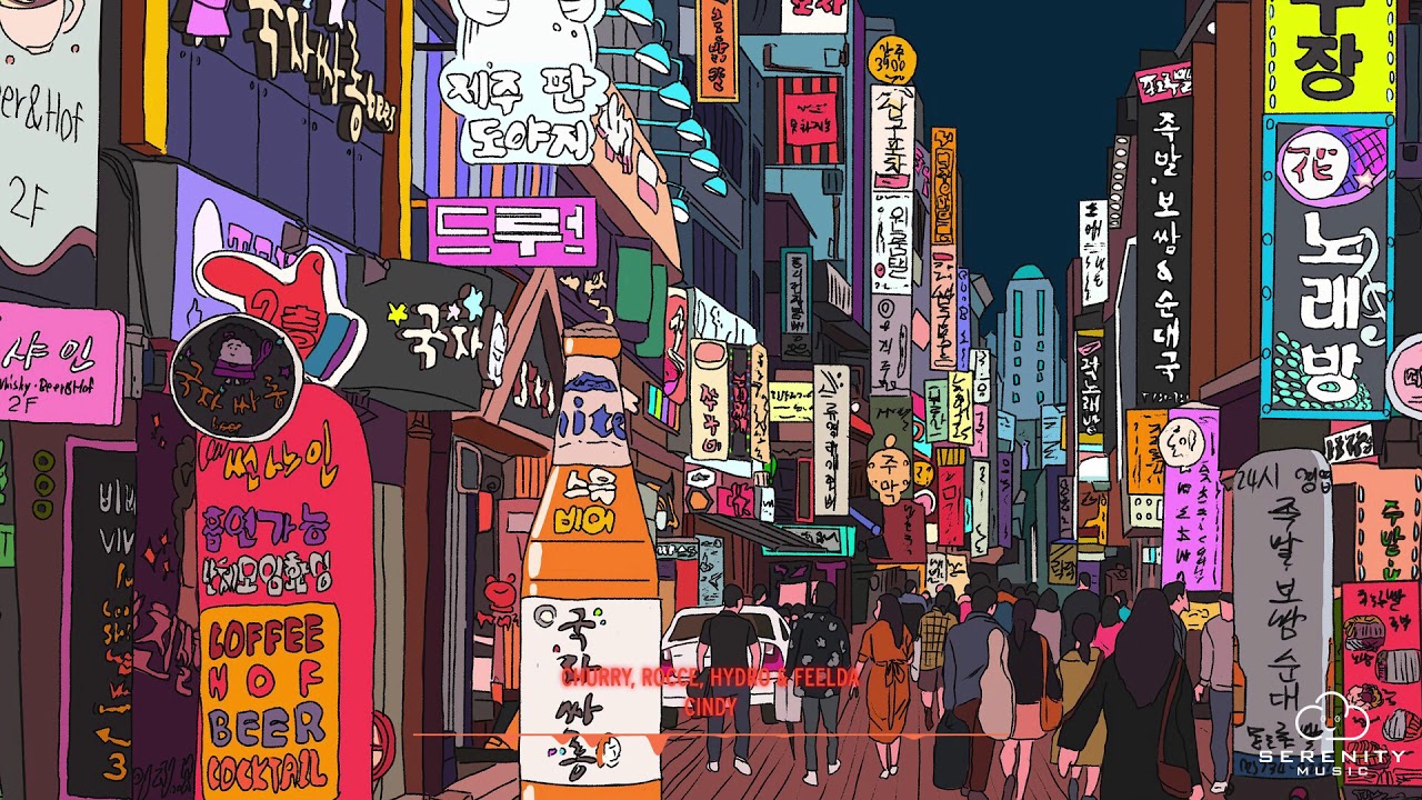 [Fall 2019 Playlist] | KR&B / KHipHop | KPOP PLAYLIST - YouTube