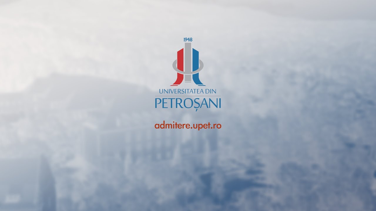 Clip UPET 2021 [4K] - YouTube