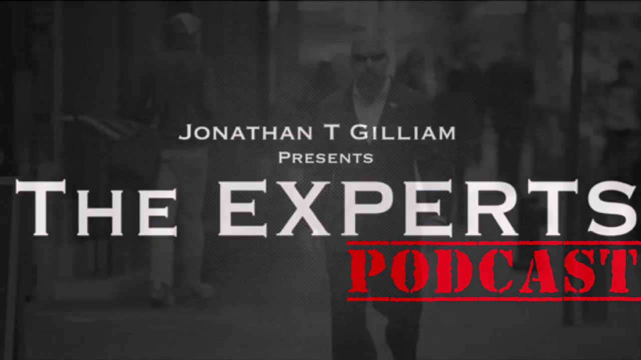 The EXPERTS podcast (teaser) - YouTube