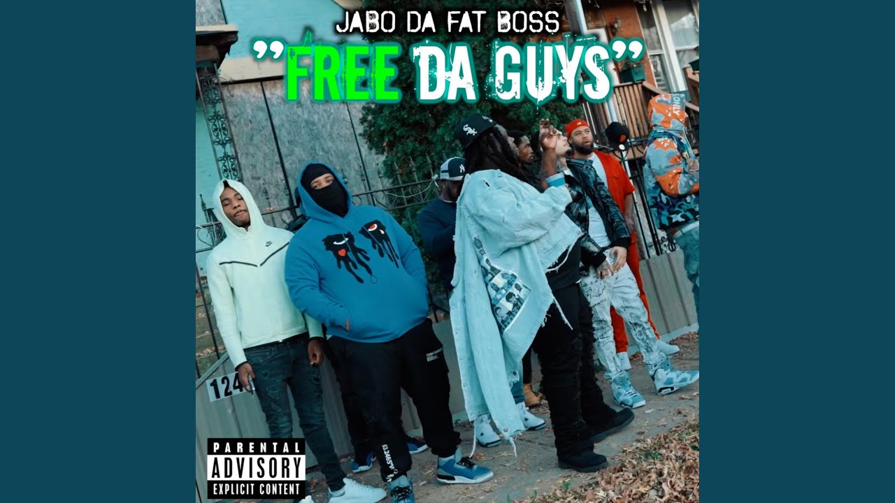 Free Da Guys - YouTube