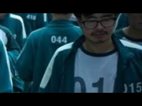 How Player 015 Could Have Won Squid Game - YouTube