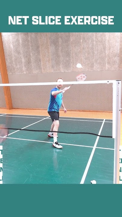 NET SLICE exercise #shorts - YouTube