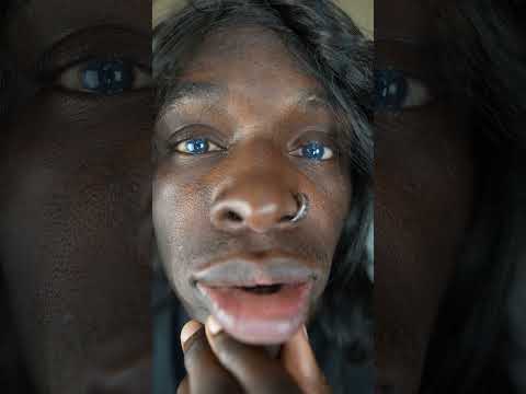 Just a couple cute talented people 😌