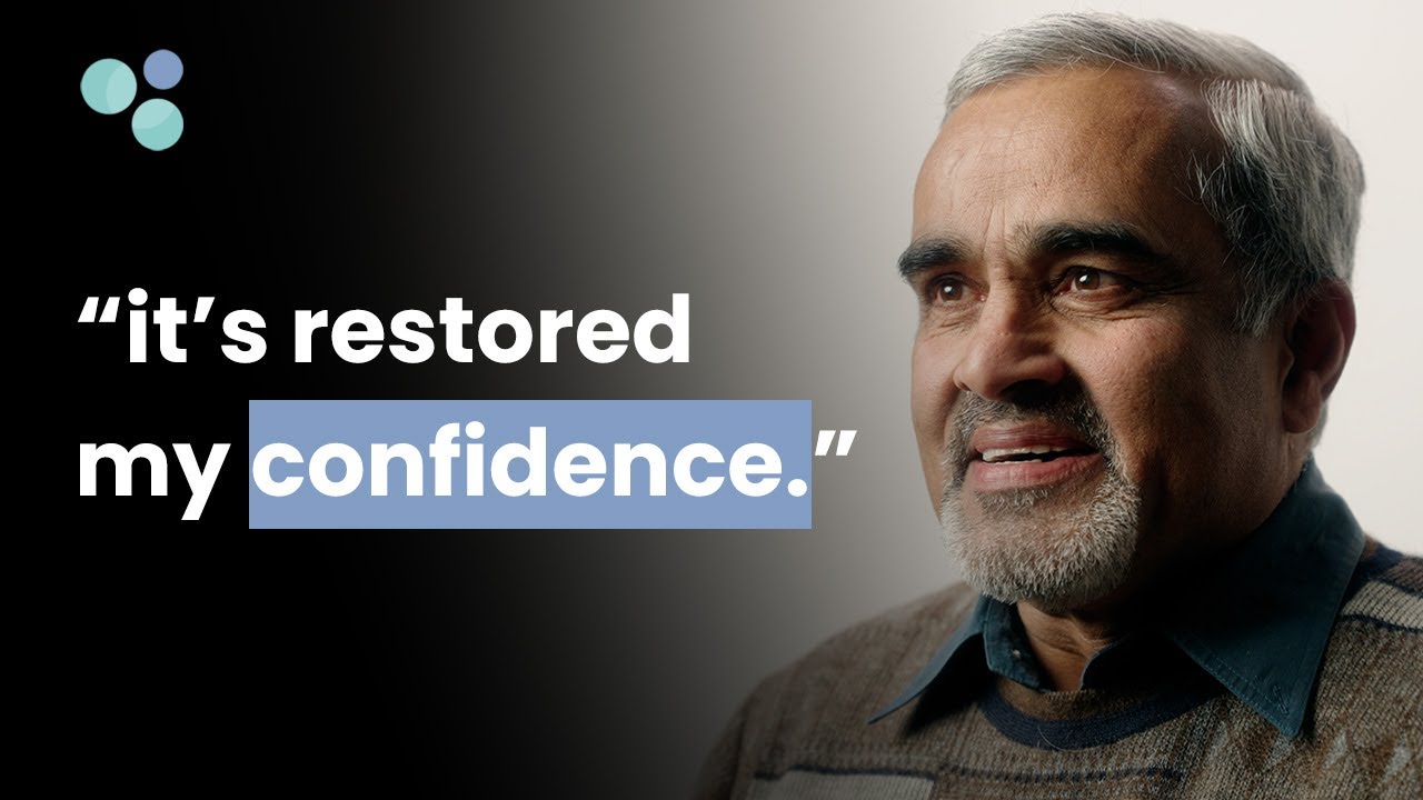 Ivan's Dental Revelation: From Bad Teeth to Seamless Implants | Patient ...