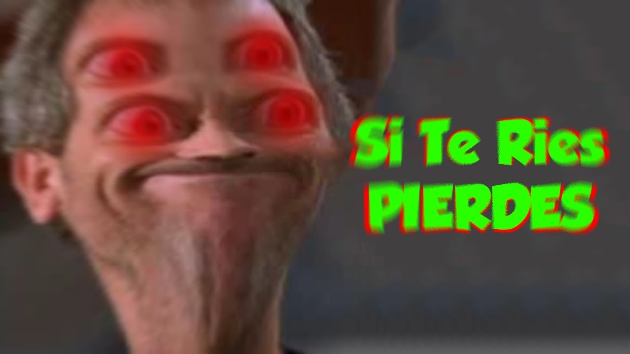 Si Te Ries Te Suscribes | (Dificultad -100% XTREME) - YouTube