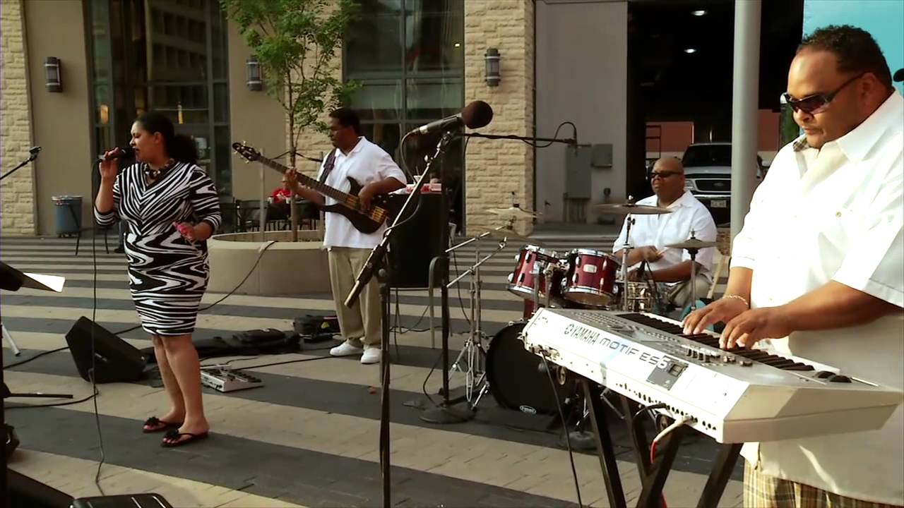 Tower Jazz July 28: Ed Archibald - YouTube