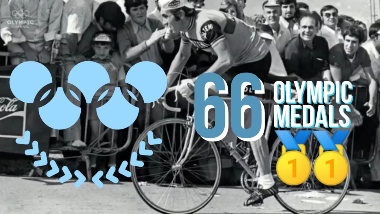 How British cycling team won 66 gold medal in Olympics? - YouTube