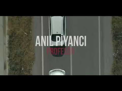 Anıl Piyancı - profesör