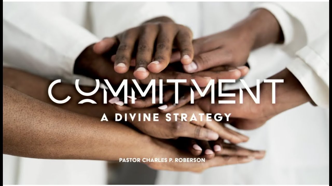 "Commitment" KL Sunday Worship 1-15-22 - YouTube