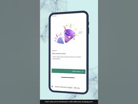 GrapeData - a Leading Provider of Global B2B Surveys. - YouTube