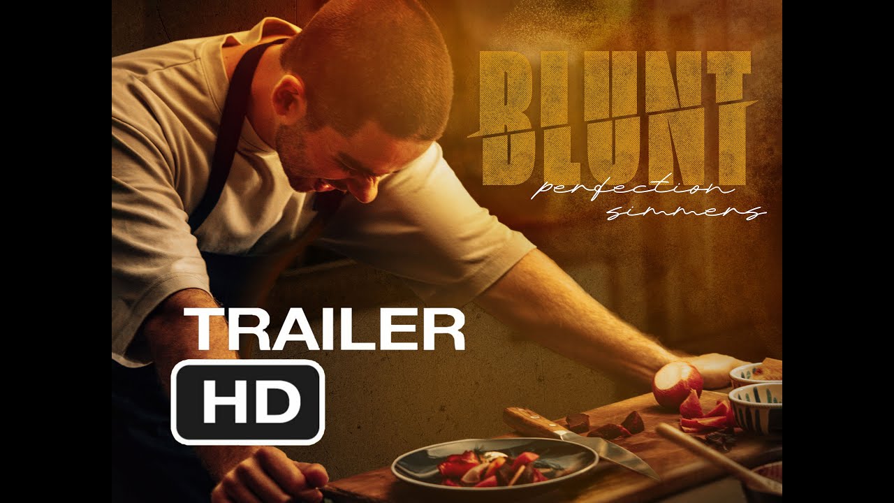 Blunt | Official Trailer HD | MZ Films - YouTube