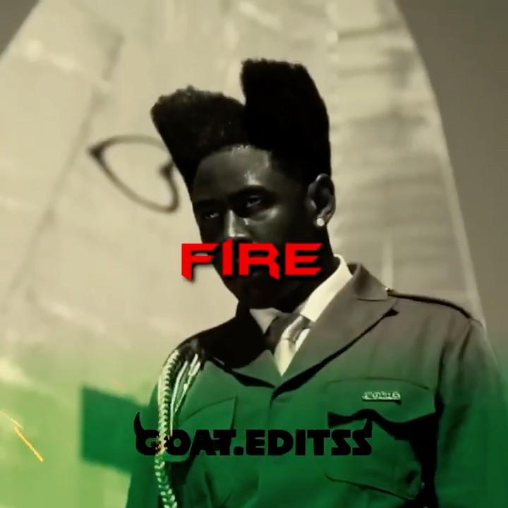 tyler the creator - st chroma // chromakopia edit - YouTube