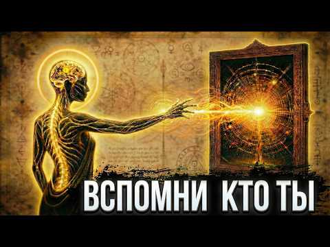 КАК ПЕРЕЙТИ В СОСТОЯНИЕ ТВОРЦА / Древнее Знание