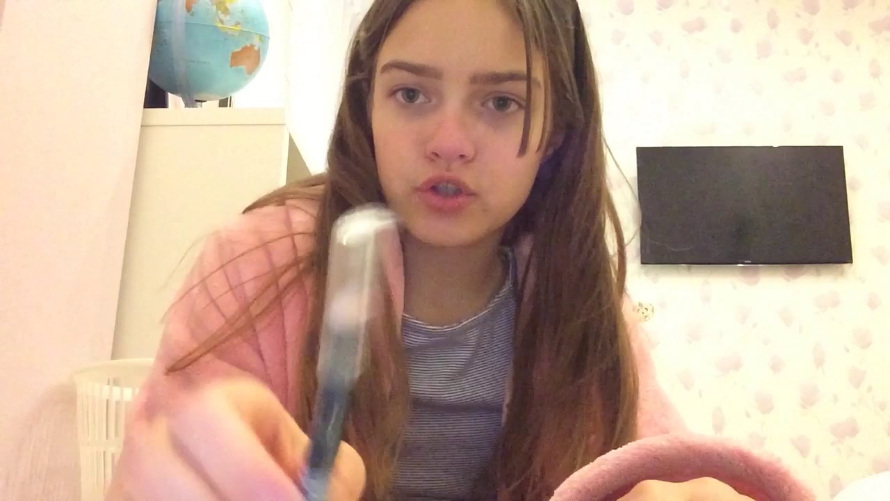 ASMR Role Play//Make Up// АСМР Ролевая Игра//Салон Красоты//Макияж ...