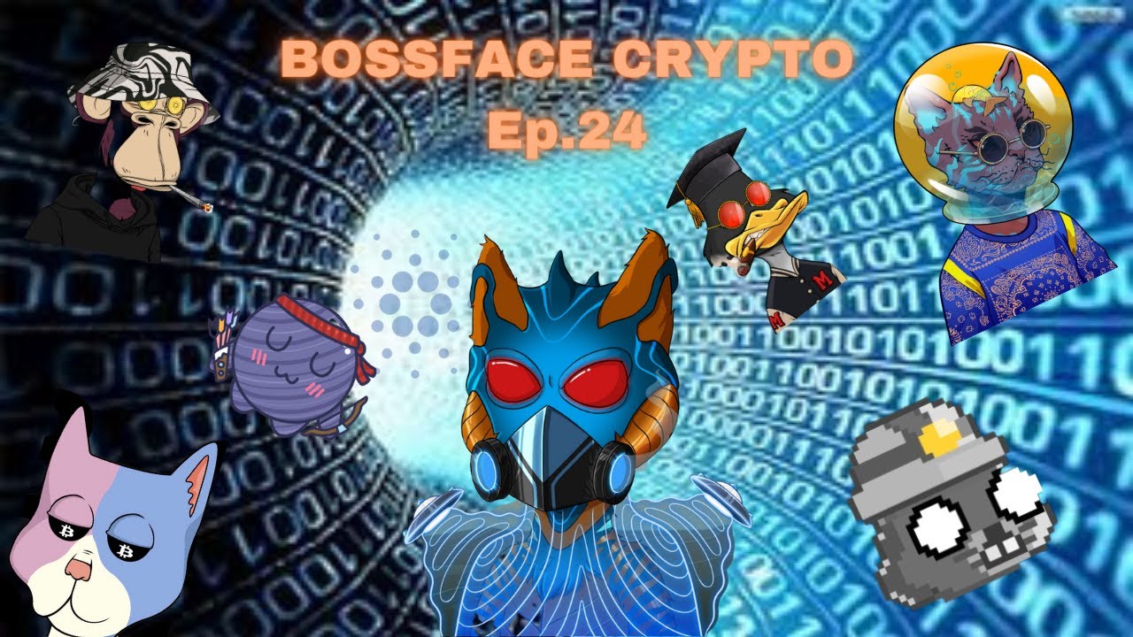 Hows the Cnft Market, GoofyGophers, AlleyKatz, Goombles, BCRC, & MORE ...