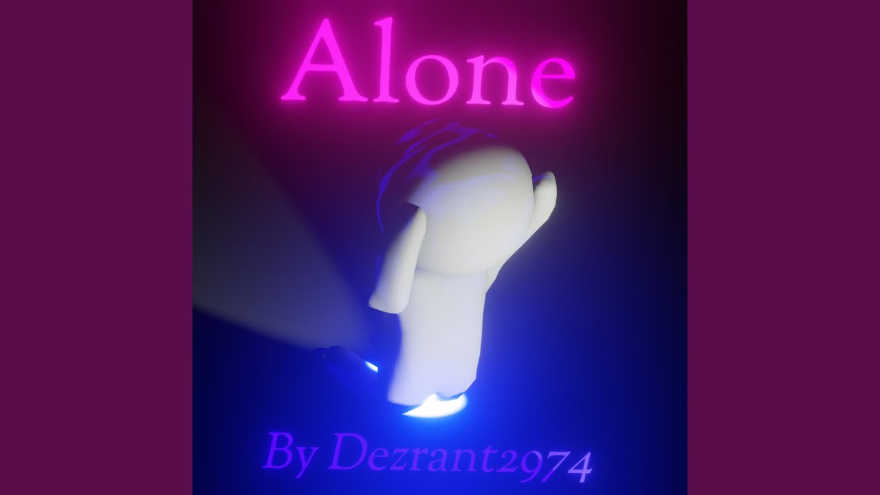 Alone - YouTube