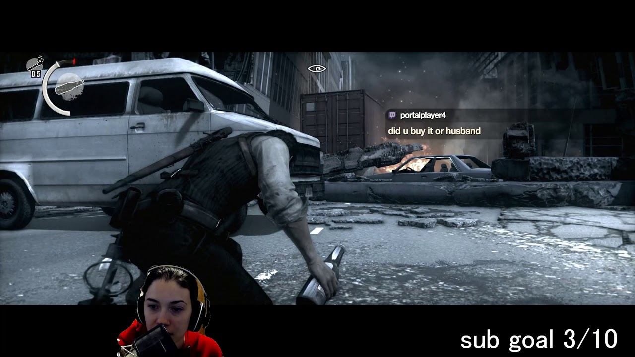 이블위딘 the evil within chapter 11 ending , 12 - YouTube