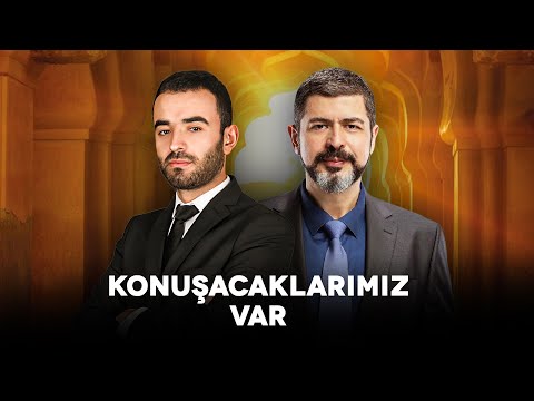 Konuşacaklarımız Var | Fatih Çıtlak