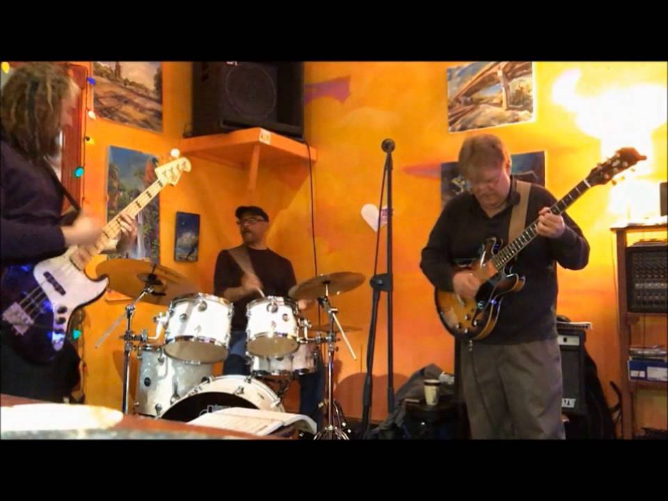 Rock Jam by Triad Live 3/5/2016 - YouTube