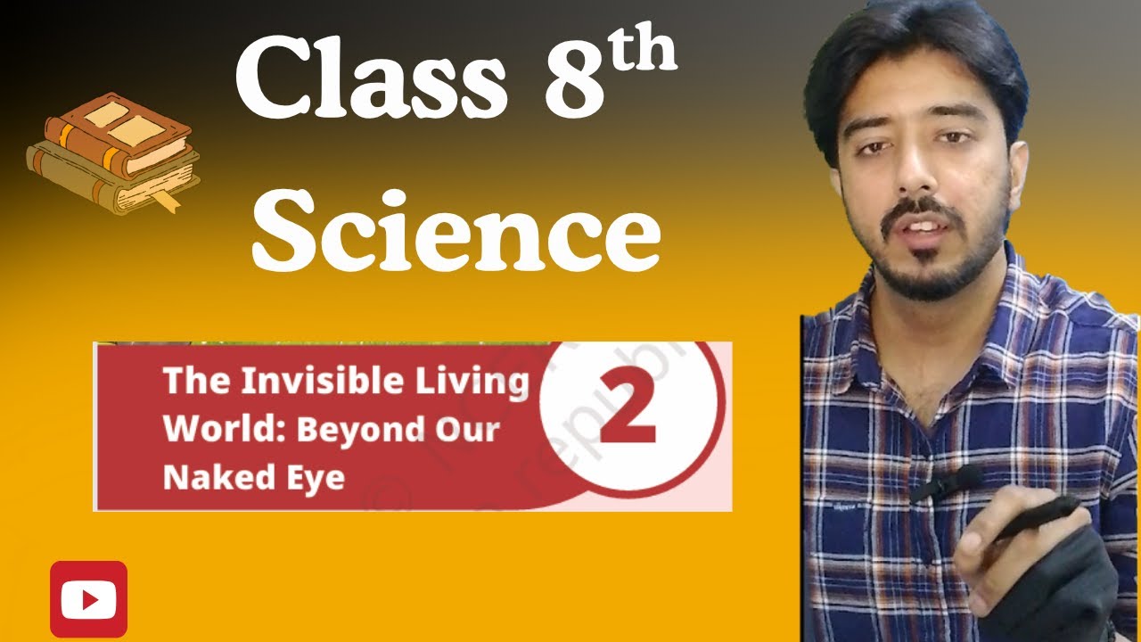 Class 8th Science. Chapter 2. NCERT/CBSE #NCERTScience#ScienceForClass8 ...