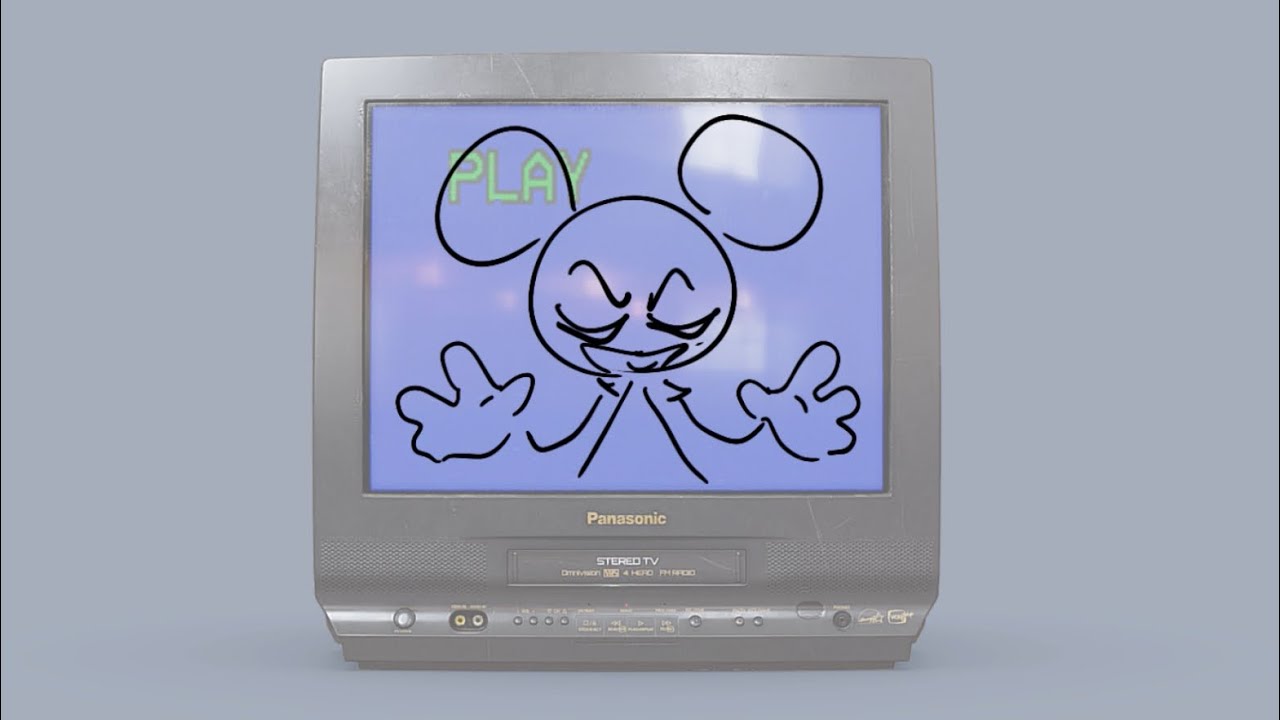 Play My Way animation - YouTube