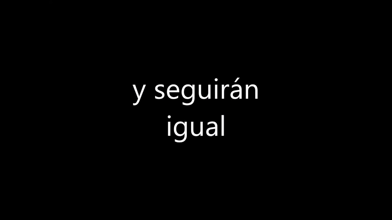 Chayanne la playa letra - YouTube